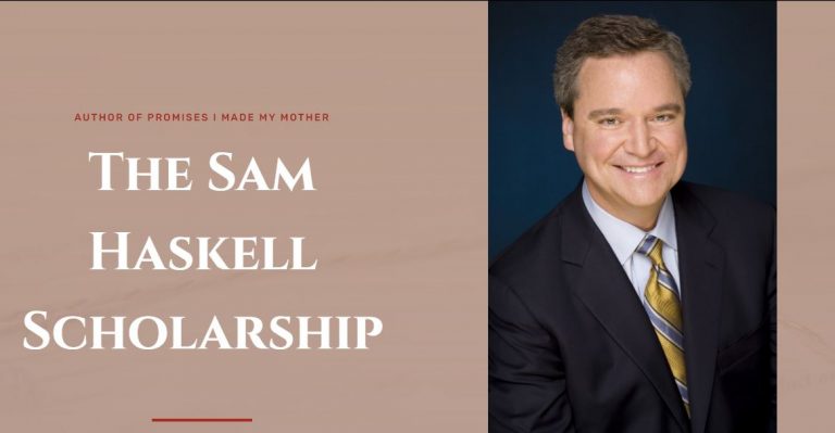 Sam Haskell Scholarship – The Southwestern Adventist University ...